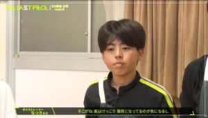 【BMSGラストピース脱落者】RYOTOが不合格だった3つの理由！現在の活動や今後どうなるかも予想！ | みみログ