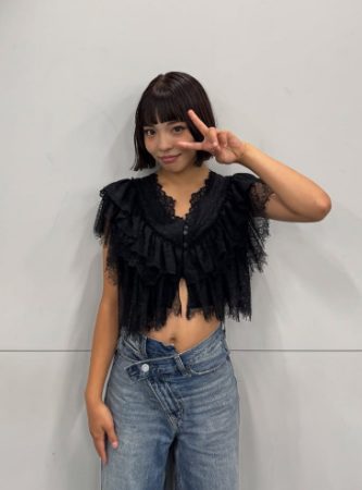 【CIRRA】モモの人気の理由3選！ノノガ人気メンバーのダンスの表現力がヤバすぎる！【ガルバト】 | みみログ